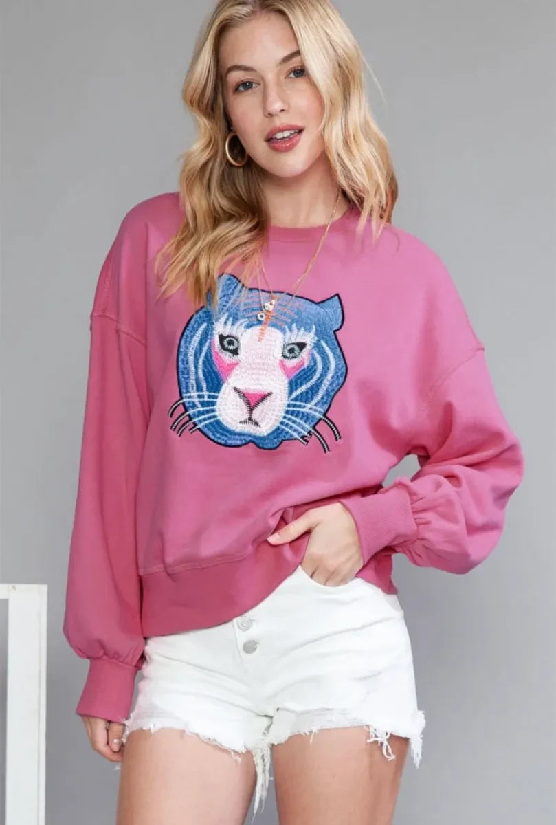 Sweatshirts – The Garment Bird